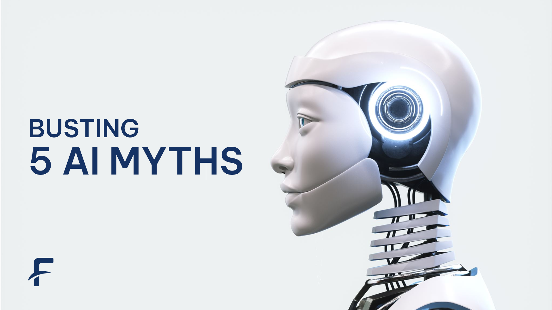 5 Common Misconceptions About Artificial Intelligence - Explained | Fcode Labs